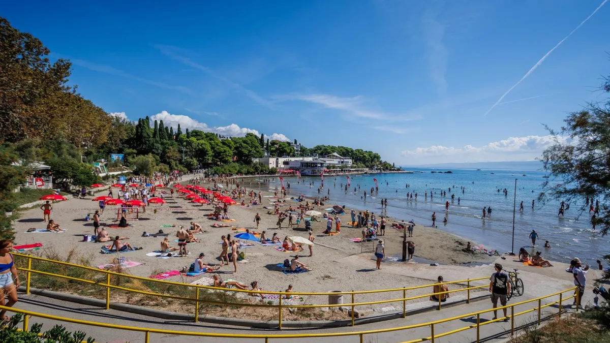 Hrvatski turizam pred dvojbom. Je li poželjano da imamo toliko noćenja ...