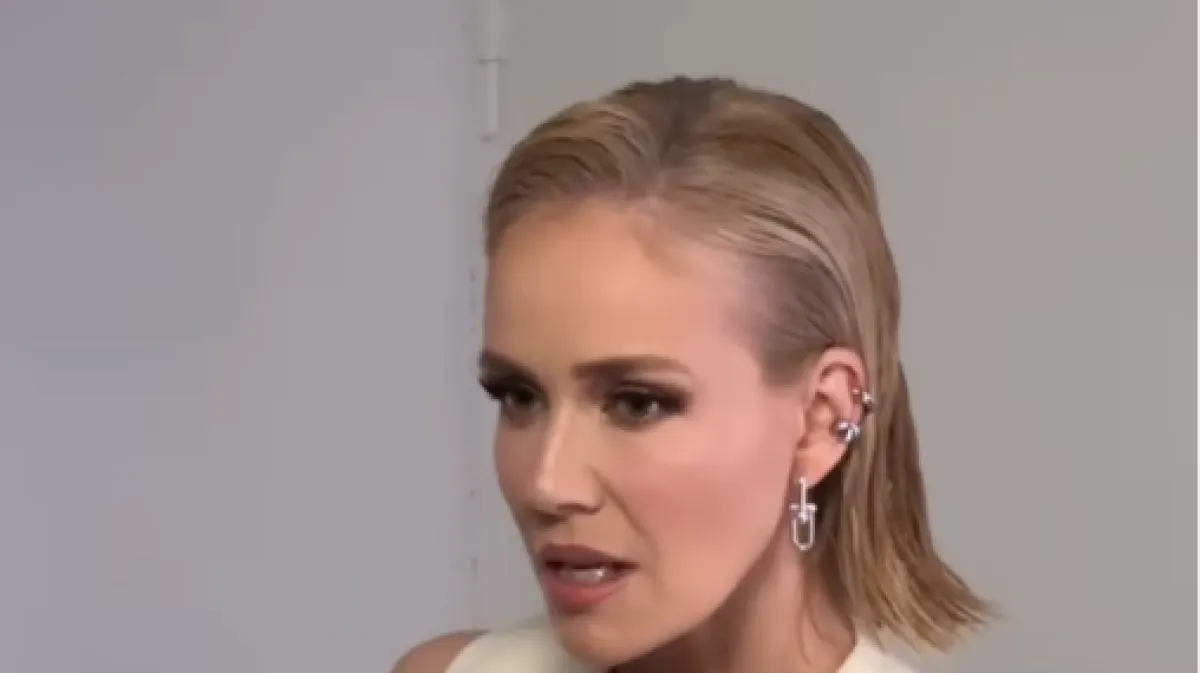 Jelena Rozga snimila spot za pjesmu 'Lavica' - Net.hr