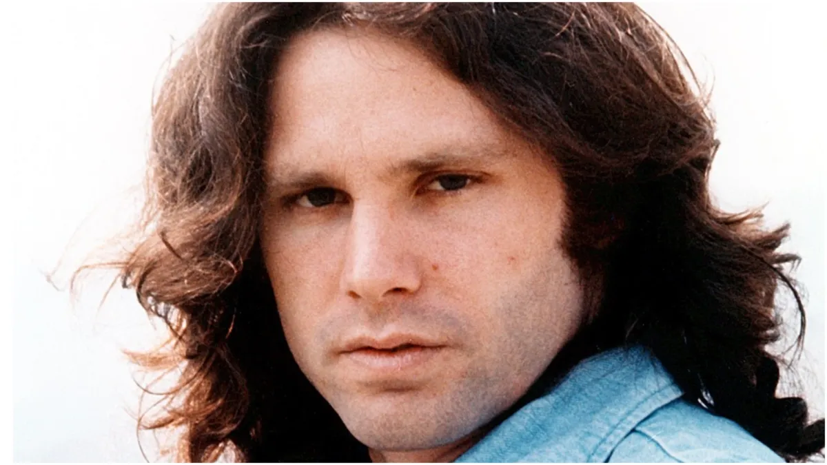 Kako je umro Jim Morrison? - Net.hr
