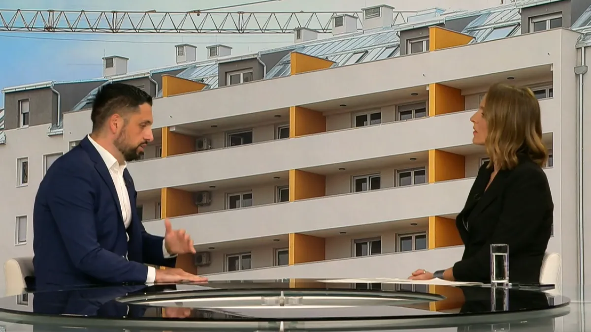 Agent za nekretnine Filip Brkan objasnio zašto se ne trebate nadati da ...