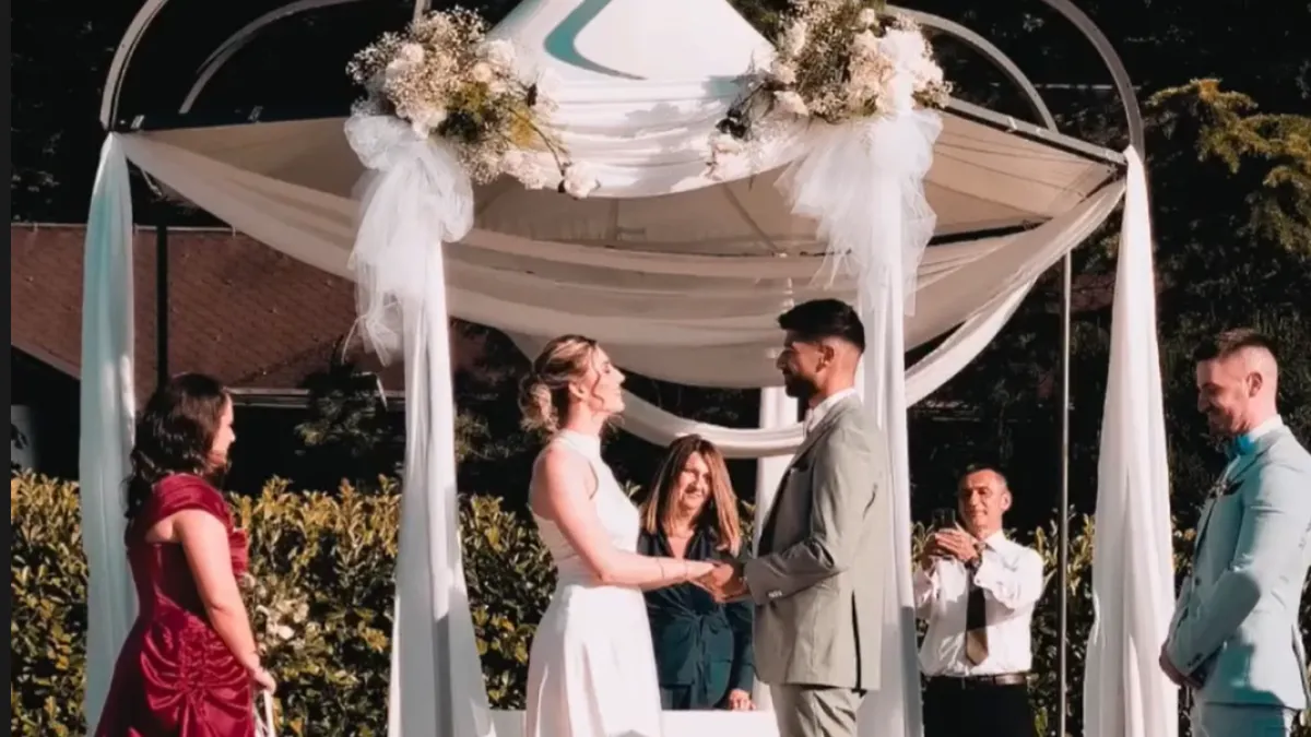 Udala se RTL-ova voditeljica Ida Hamer - Net.hr