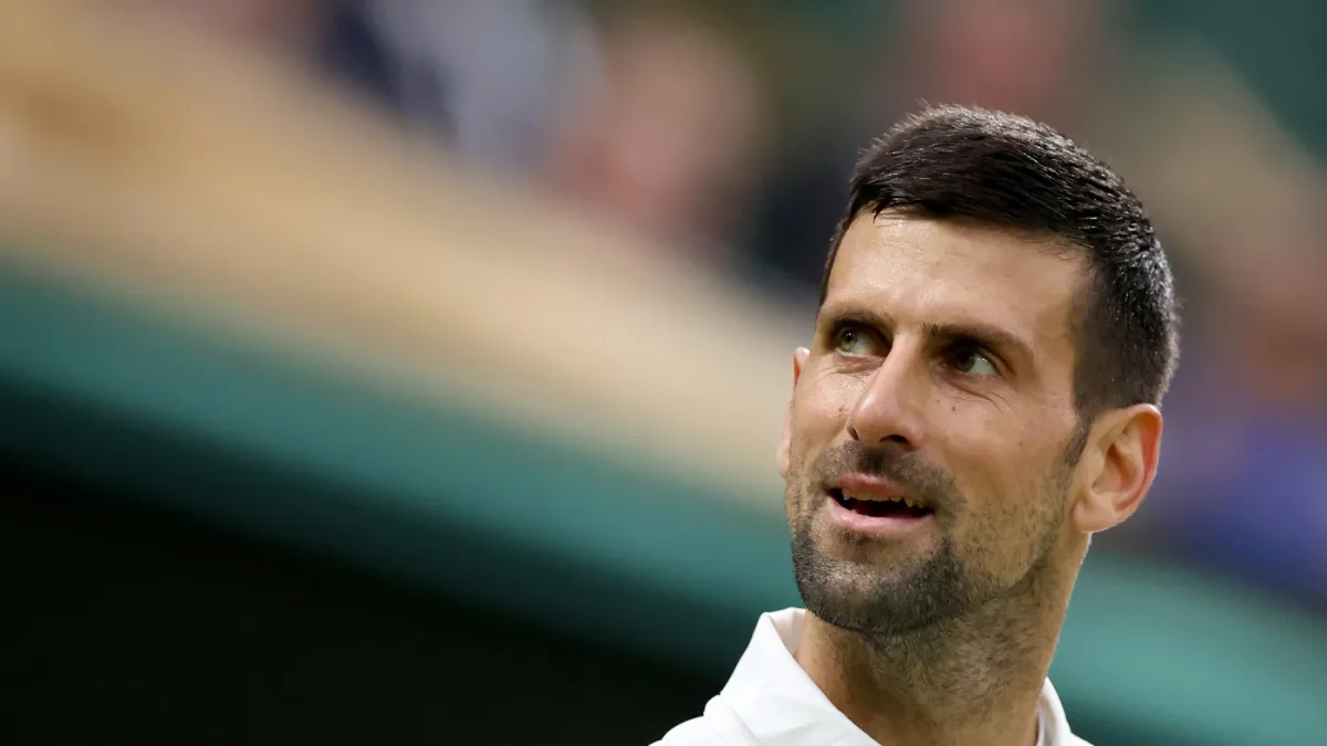 Crnogorac izvrijeđao Novaka Đokovića: 'Strašan dripac, ljigava familija ...