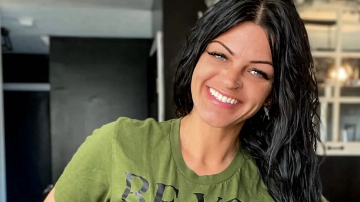 Michele je postala majka s 13 godina, a sada ima 36 i unučad - Net.hr