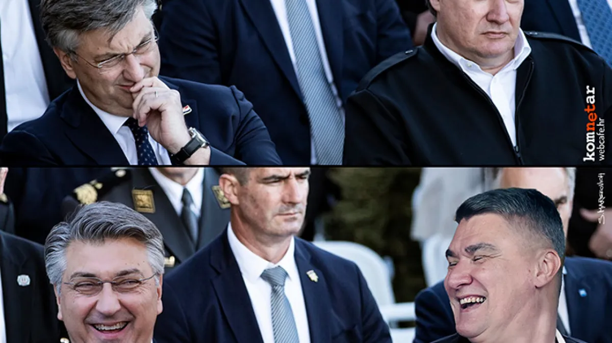 Smijeh je lijek - Net.hr