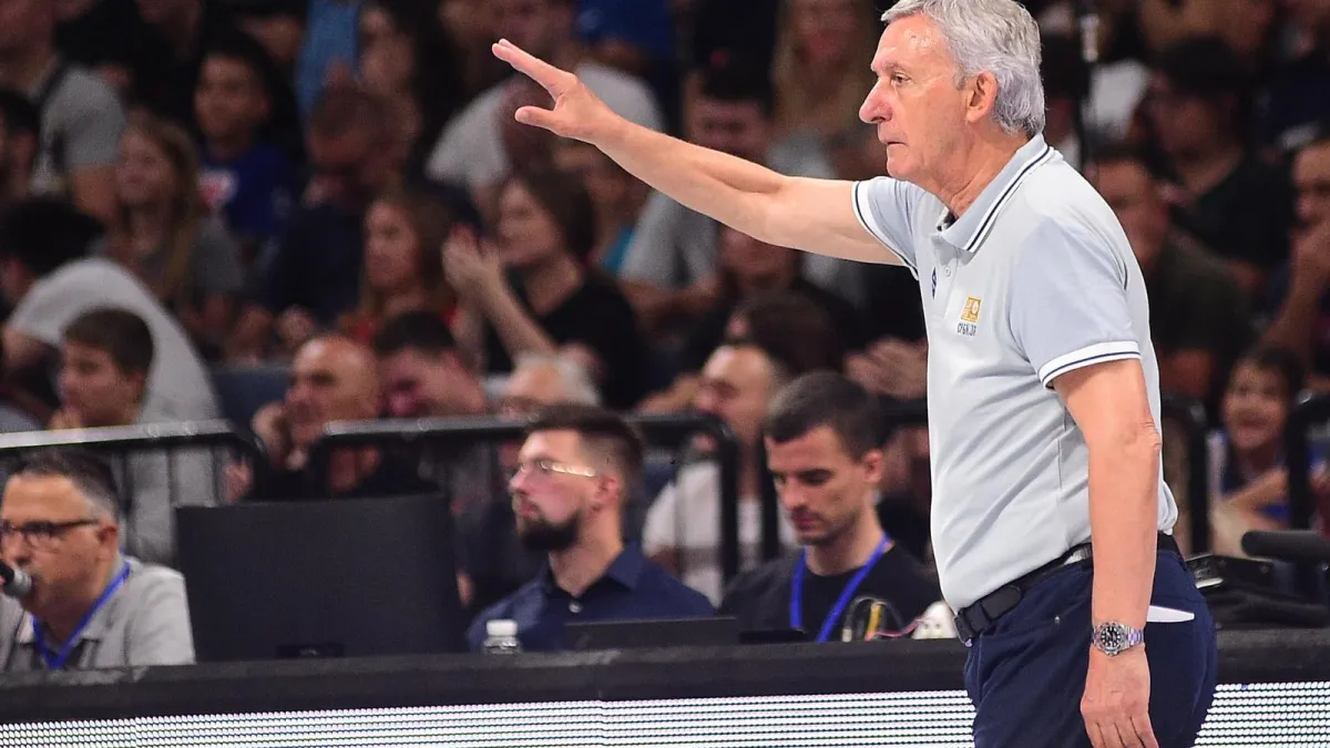 Legenda poručila srpskom izborniku: 'Neka skoči u srpsko more da se ...