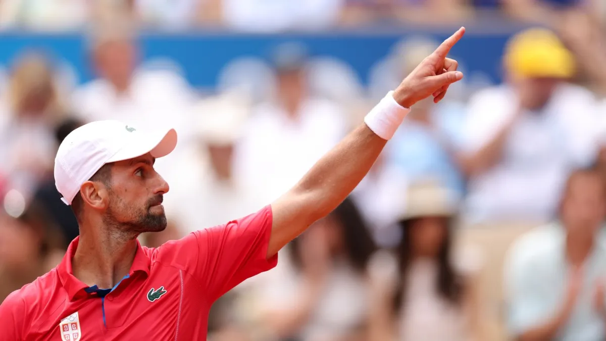 Eurosport se ispričao Srbima i Đokoviću zbog hrvatske zastave uz ...