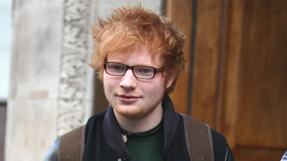 Tko je bio Ed Sheeran prije nego što je pokupio svu slavu? - Net.hr