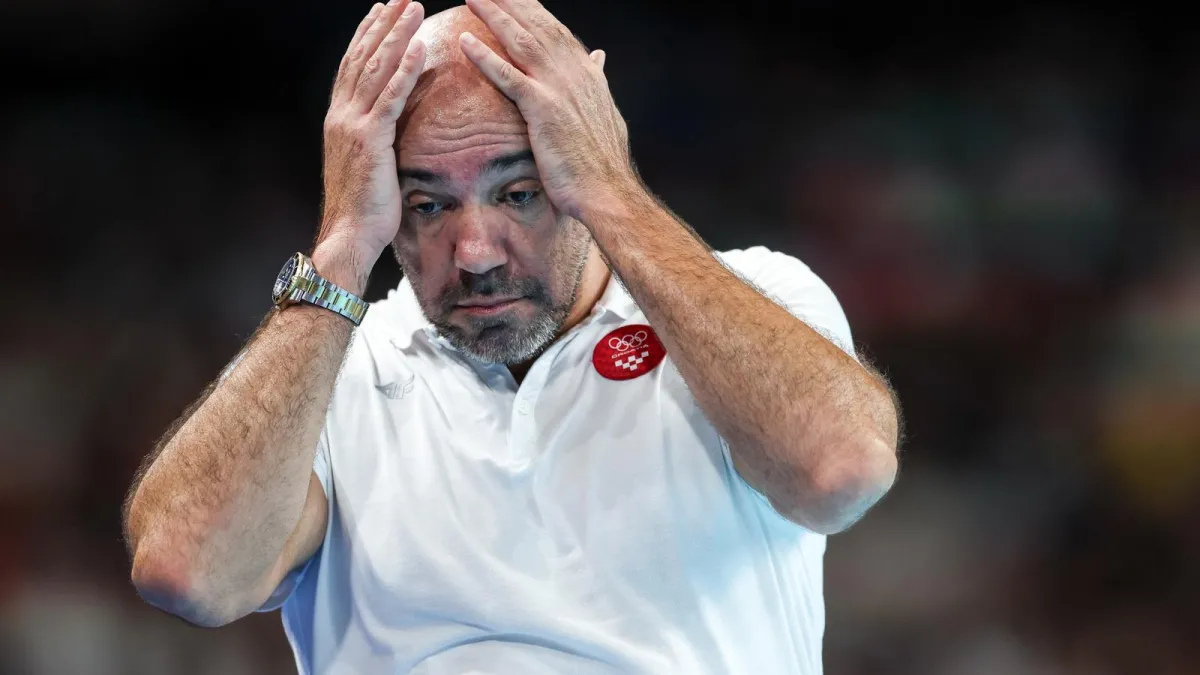 Kakva poruka pred finale: 'Ponosan sam što sam Hrvat, ali bit ću sretan ...