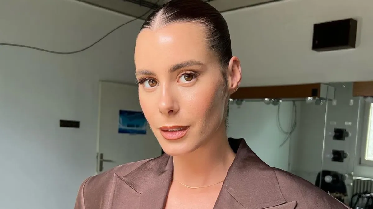 Nika Turković odala bi li ikada surađivala s dečkima iz benda Buč Kesidi - Net.hr