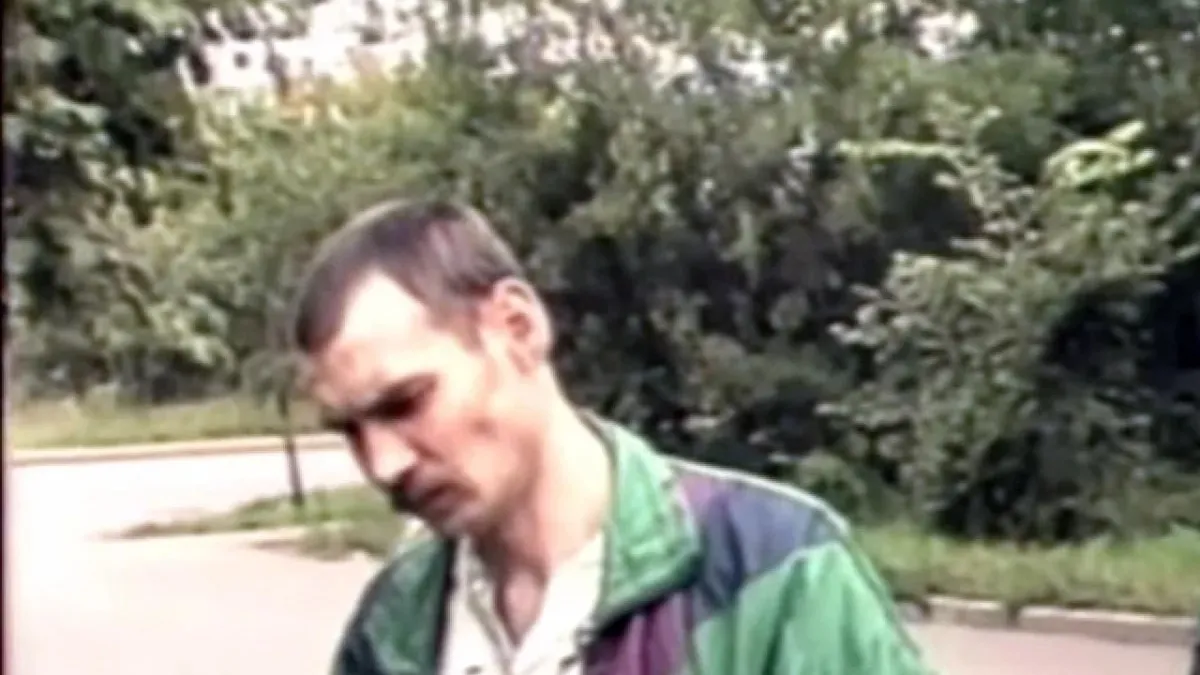 Serijski ubojica Ivan 'Vampir' Prodan izašao na slobodu, policija nema ...