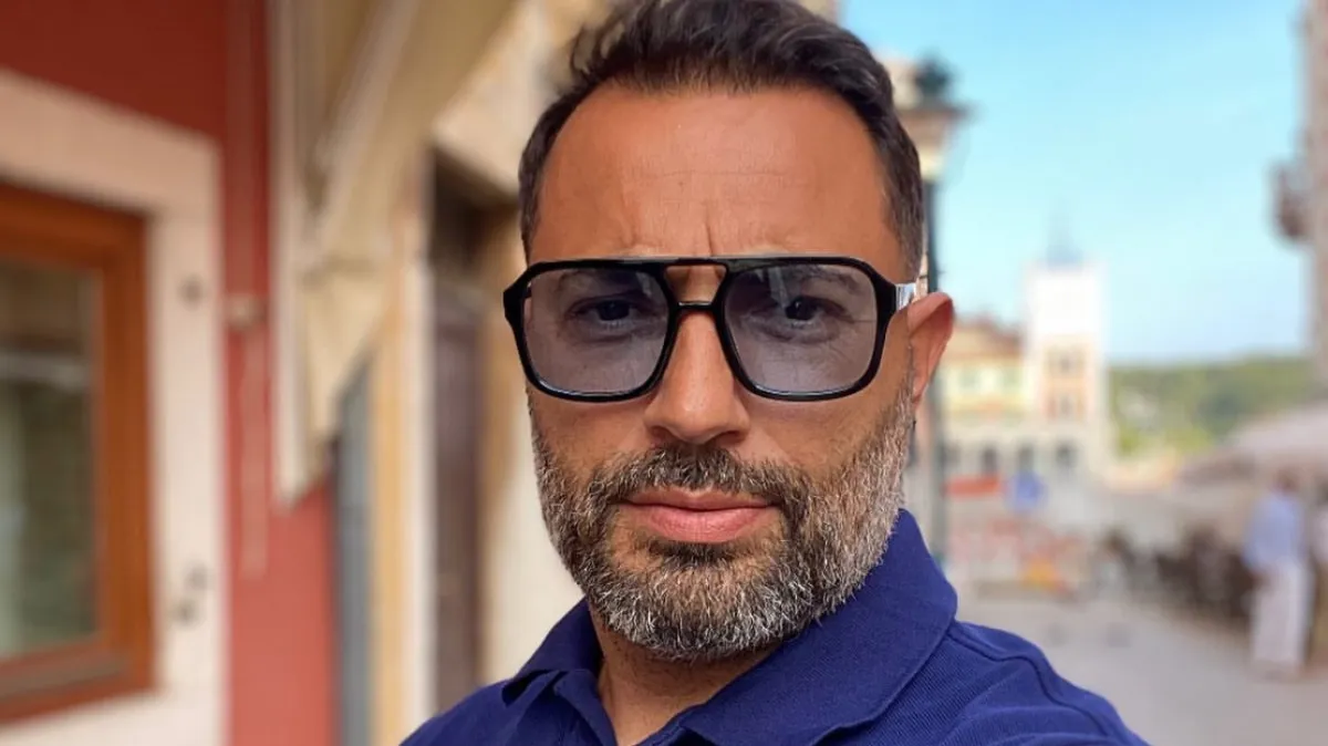 Hamdija Seferović za Net.hr o unosnom biznisu i prijavi u novi reality ...