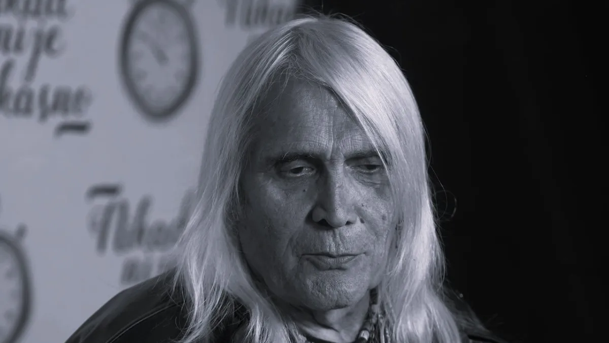 Bora Čorba preminuo je u 72 godini - Net.hr