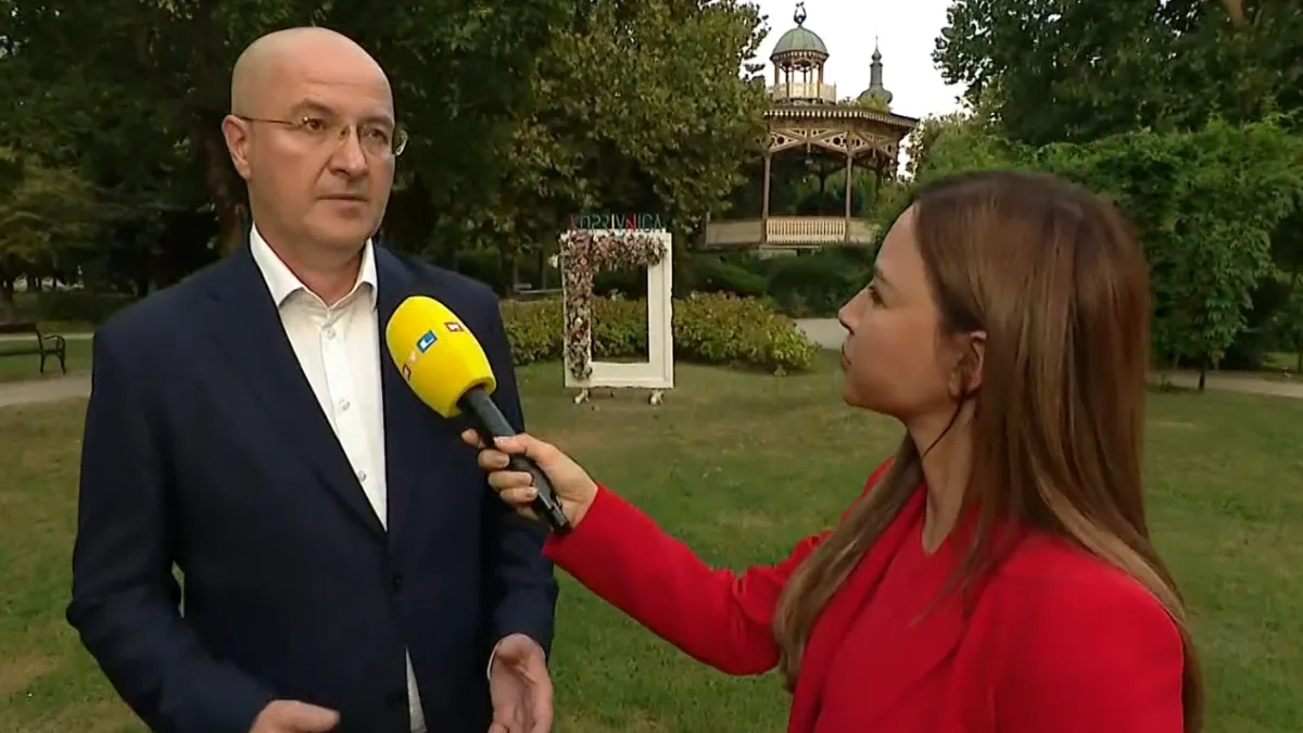 Mario Radić otkrio planove nakon pobjede na izborima - Net.hr