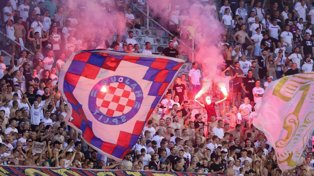 Srbija na nogama: 'Sprema li se kaos u Beogradu? Torcida stiže prvi put nakon 1991.' - Net.hr