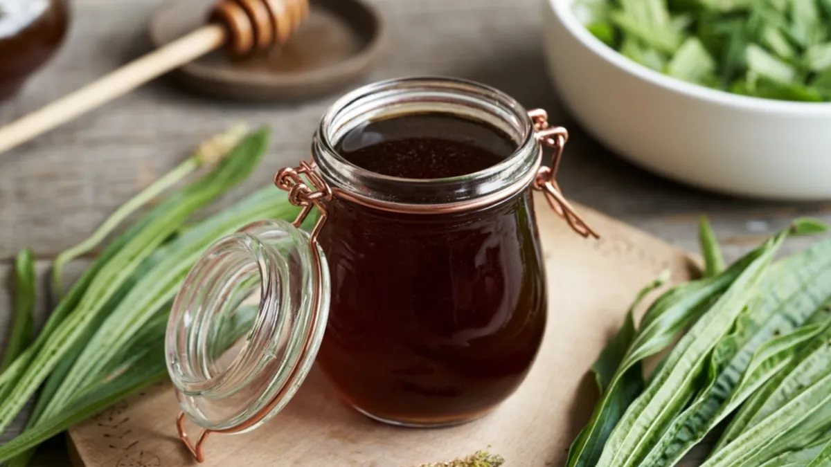 Profesor za Net.hr otkrio tajni recept za sirup od kojeg ga ne boli ...