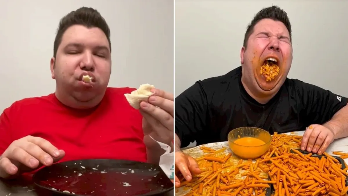 Nikocado Avocado je trenutno najomraženiji influencer na YouTubeu - Net.hr