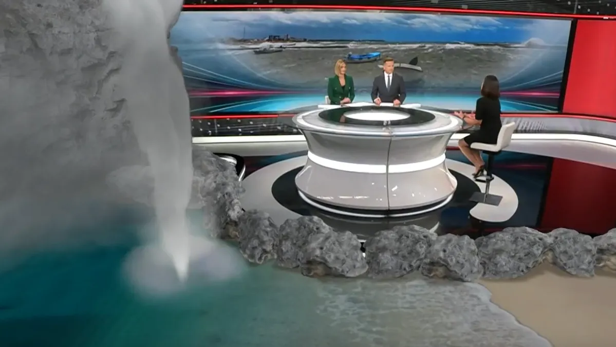 RTL-ova Ana Bago Tomac otkrila koliko će trajati zahladnjenje: 'To je ...