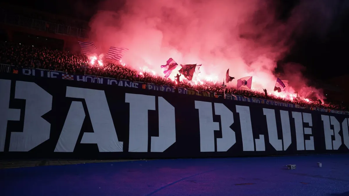 Dinamovci bijesni: 'Jad i bijeda. Ako je ovo dogovoreno, jako ste loši ...