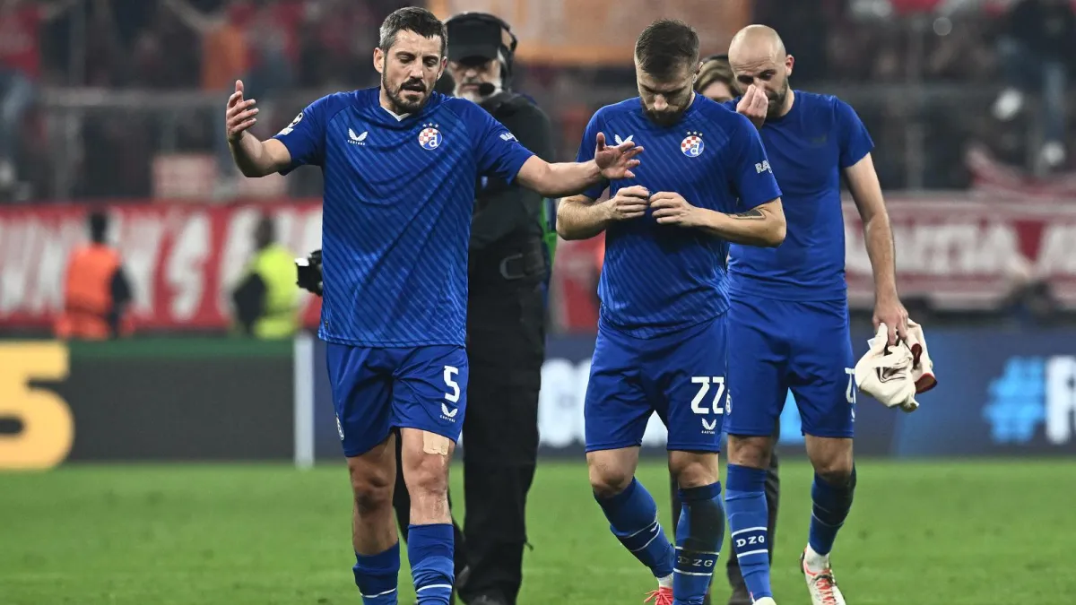 Stefan Ristovski: 'Imam samo jednu molbu' - Net.hr