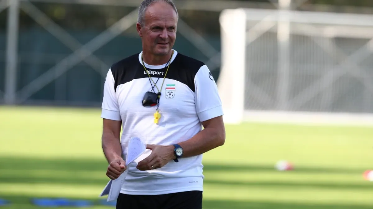 Marijo Tot o Sergeju Jakiroviću i HNL-u - 'Pogledajmo istini u oči ...