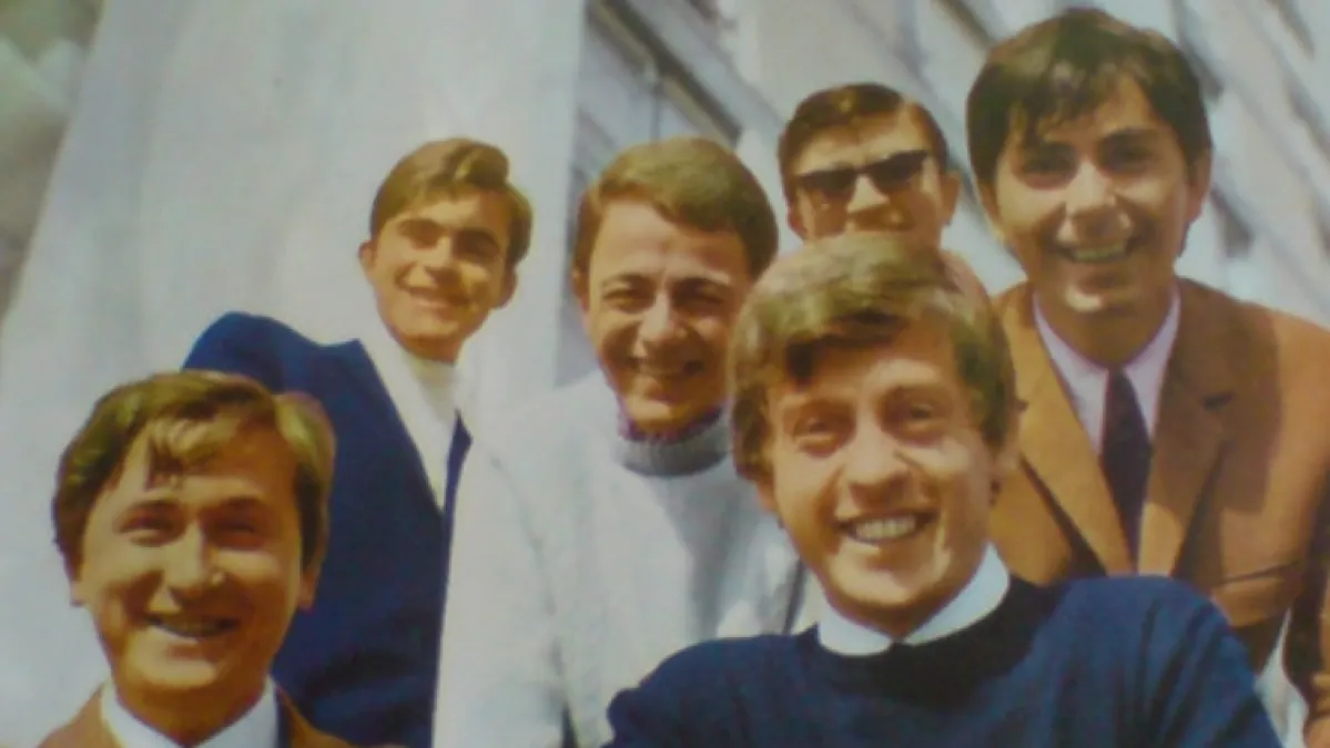 Preminuo Zdenko Juran, pjevač popularnog hrvatskog rock benda - Net.hr