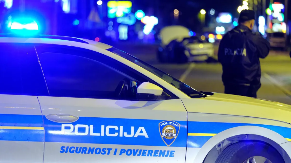 Pijani Srbin u rano jutro napravio kaos, pa zaradio kaznu - Net.hr