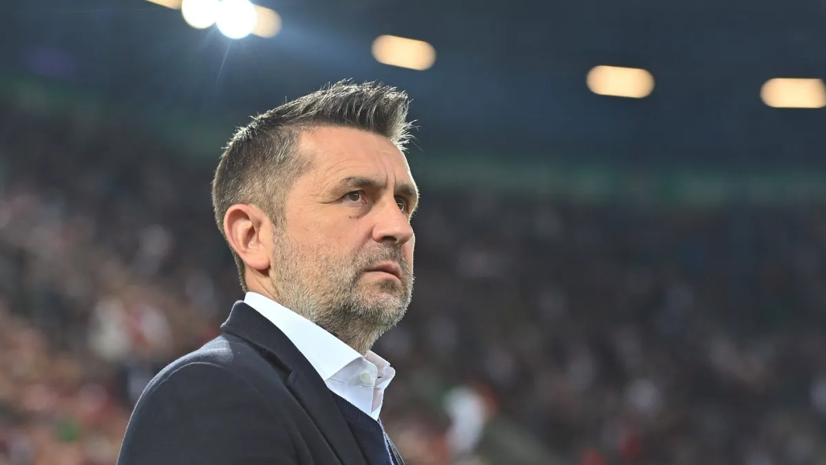 Darko Podnar odlazi iz DInama - Net.hr