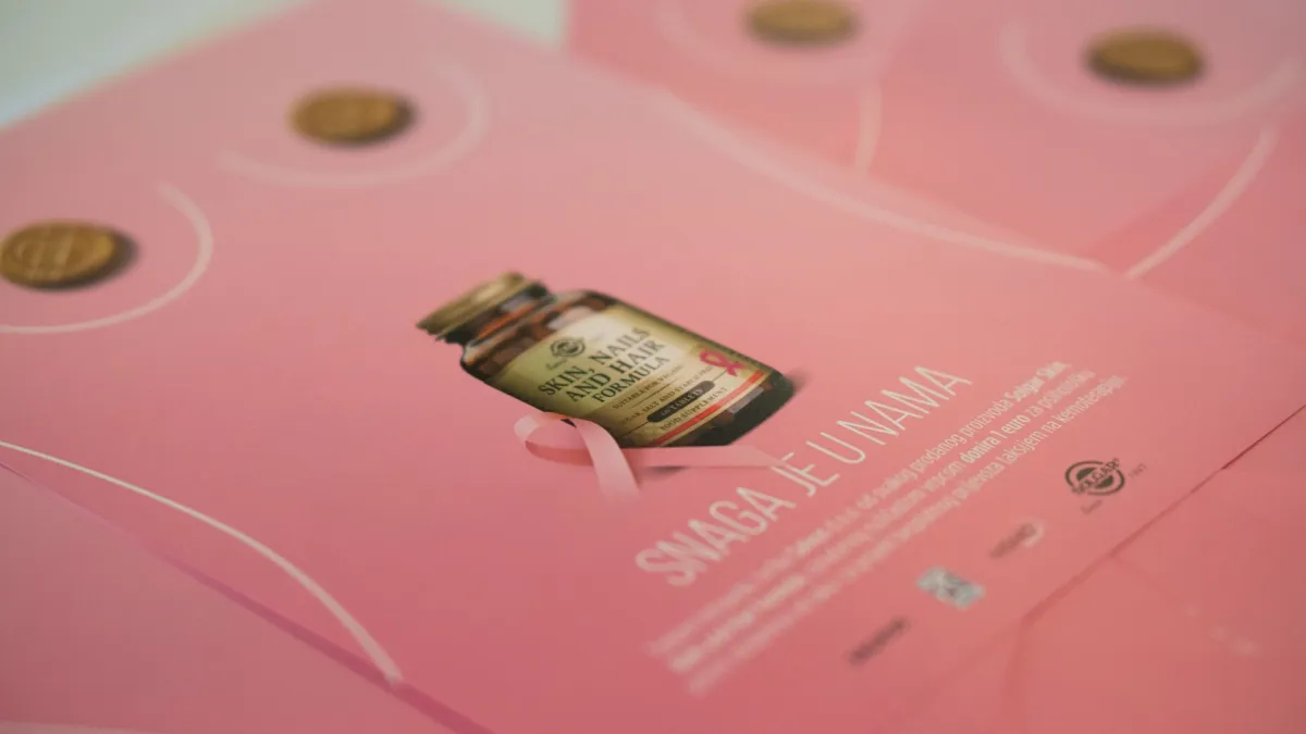 Dobrotvorna kampanja „SNAGA JE U NAMA“ nastavlja se i ove godine! - Net.hr