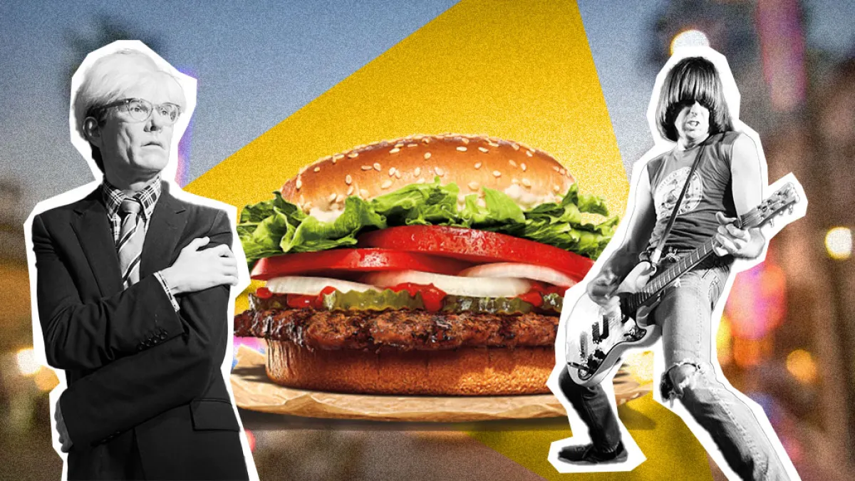 Kako je Whopper postao više od burgera: Priča o 70 godina kraljevske ...