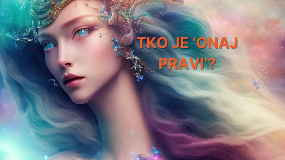 Kviz: Tko je tvoja horoskopska srodna duša? - Net.hr