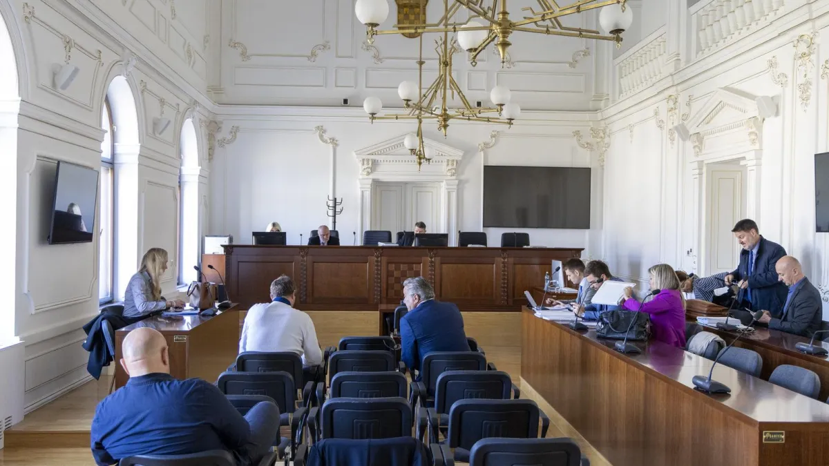 Trakavica od suđenja Mamićima se nastavlja: Bivšeg golmana Jozića na ...