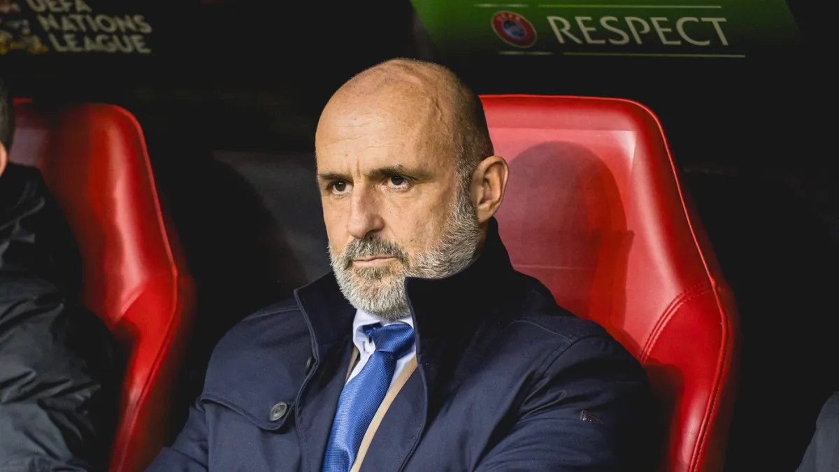 Legendarni poljski golman kritizirao izbornika uoči utakmice s ...