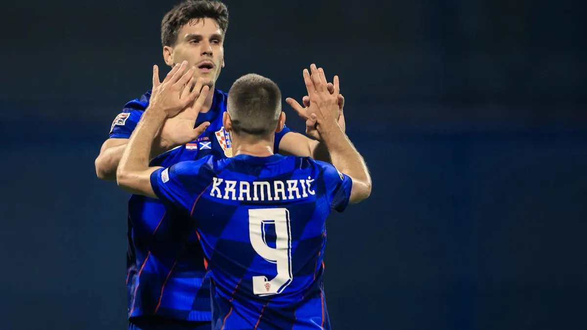 Robert Špehar za Net.hr o Igoru Matanoviću 'Takvog igrača već dugo ...