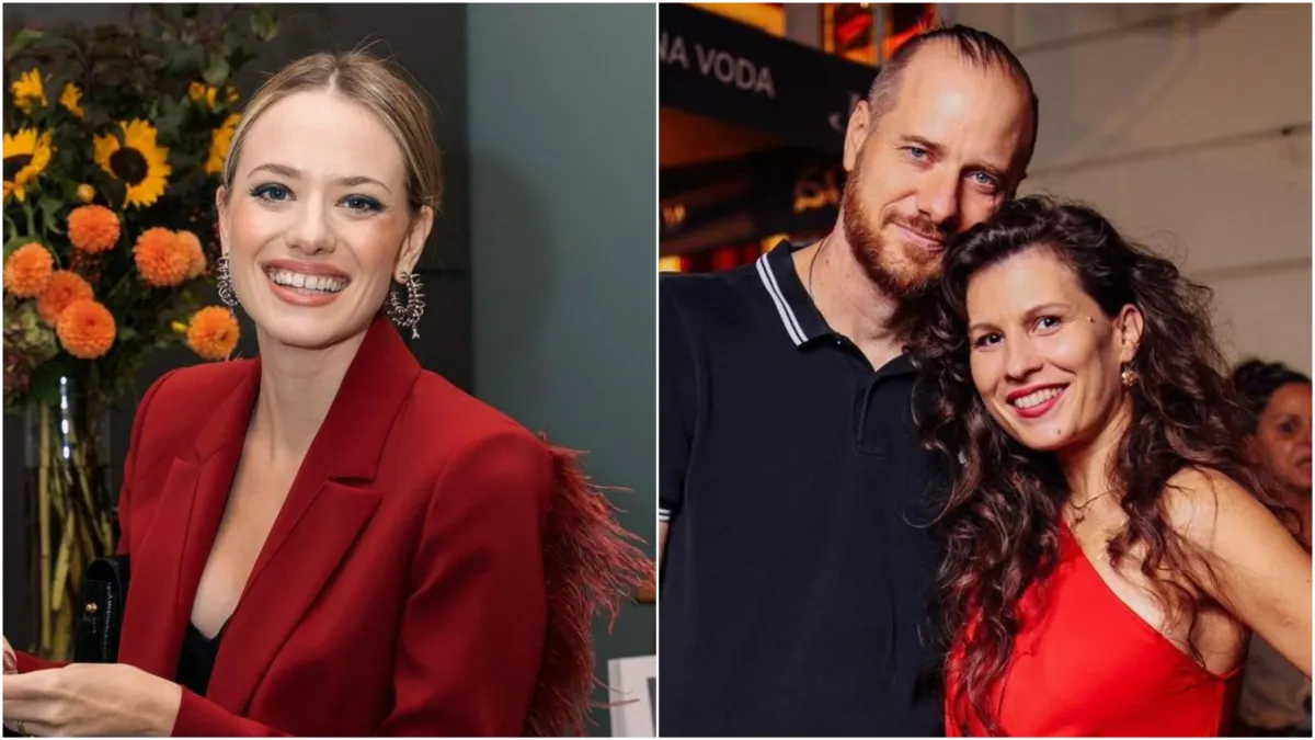 Ana Vučak Veljača i Ivan Veljača dobili drugo dijete - Net.hr
