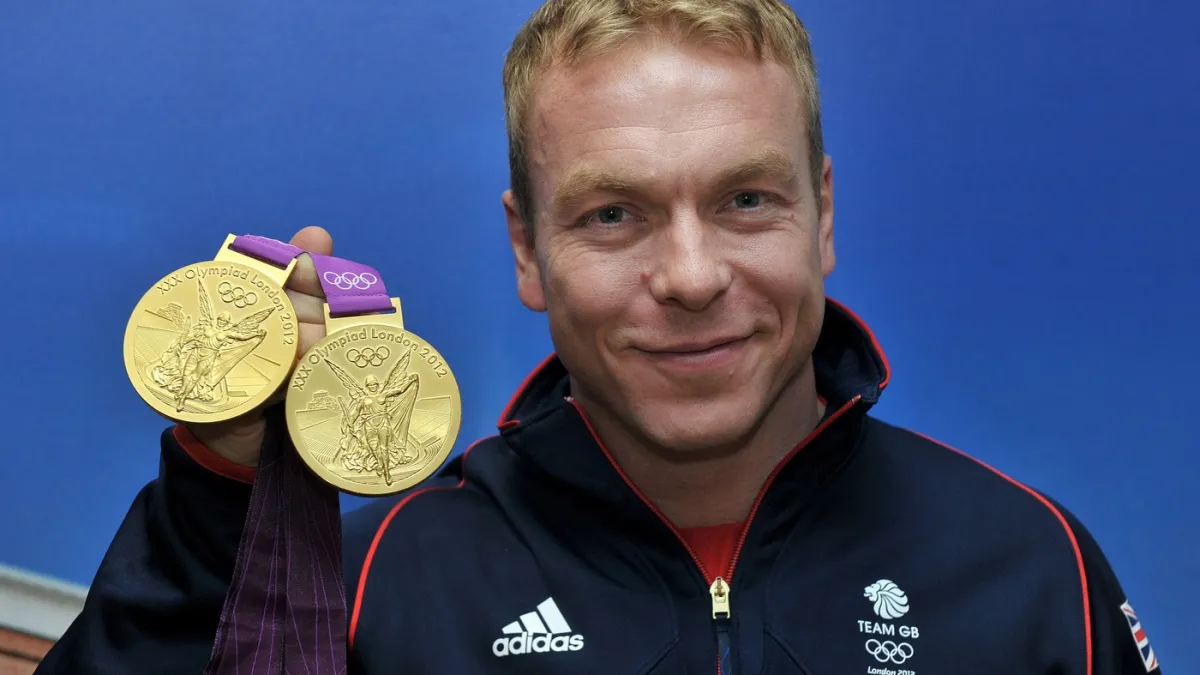 Legendarni britanski biciklist Chris Hoy ima rak u terminalnoj fazi i ...