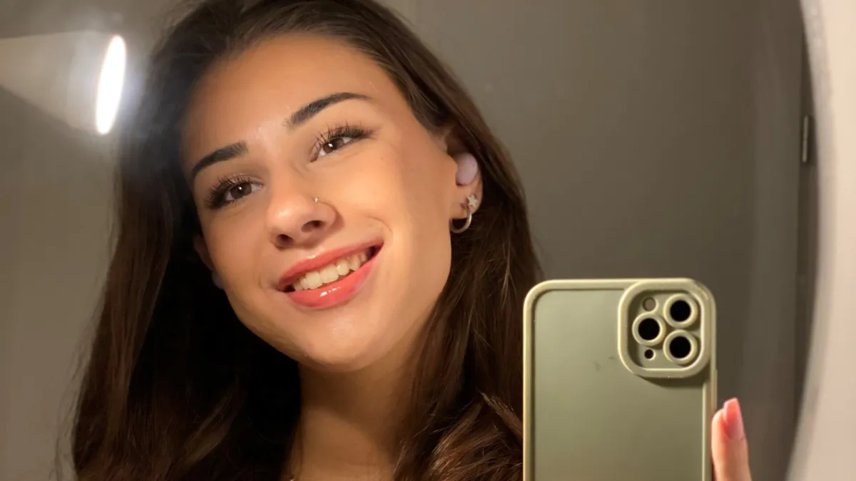 Lara Ivić Ujević se vratila se u 'Superstar' - Net.hr