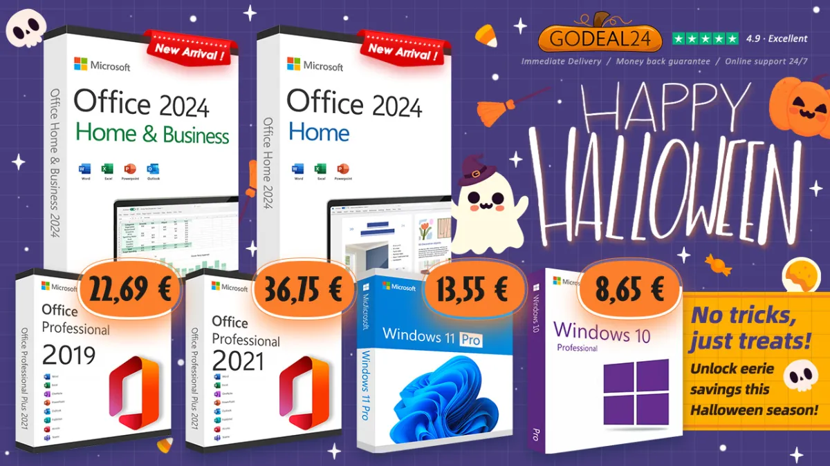Lifetime Office 2024 Nisko do 29,11 €/PC - Net.hr