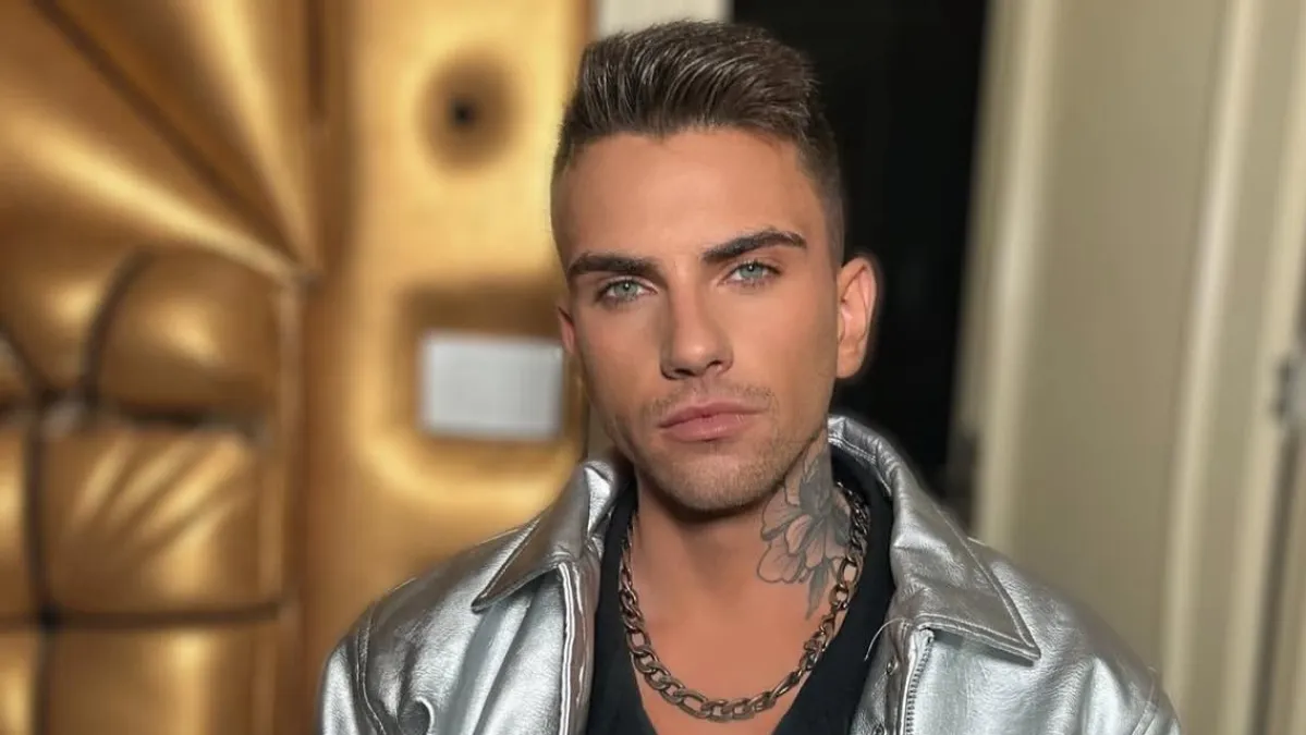 Mario Tomas iskreno o karijeri i ljubavi - Net.hr