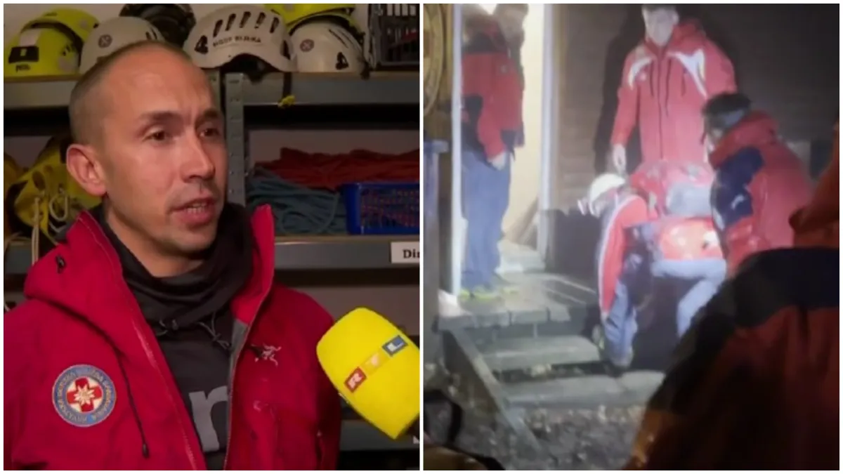 HGSS ima novog šefa. Marko Andrić za RTL otkrio je prve poteze - Net.hr