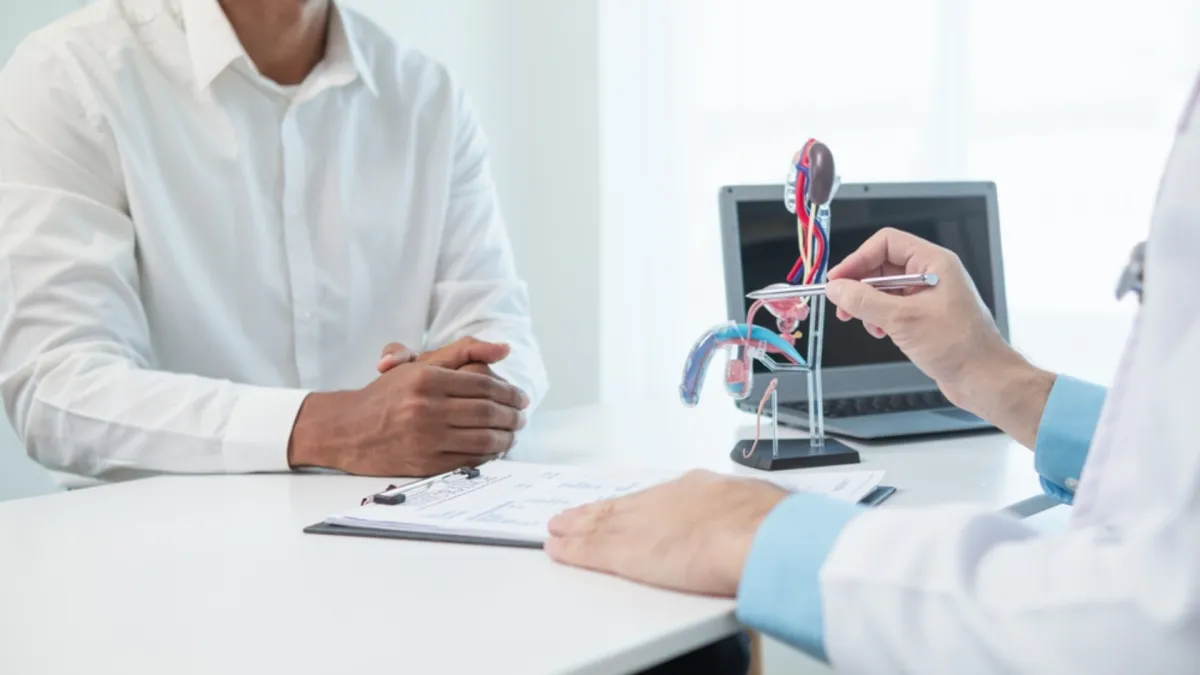 Odvažite se na pregled na vrijeme kako bi spriječili rak testisa i ...