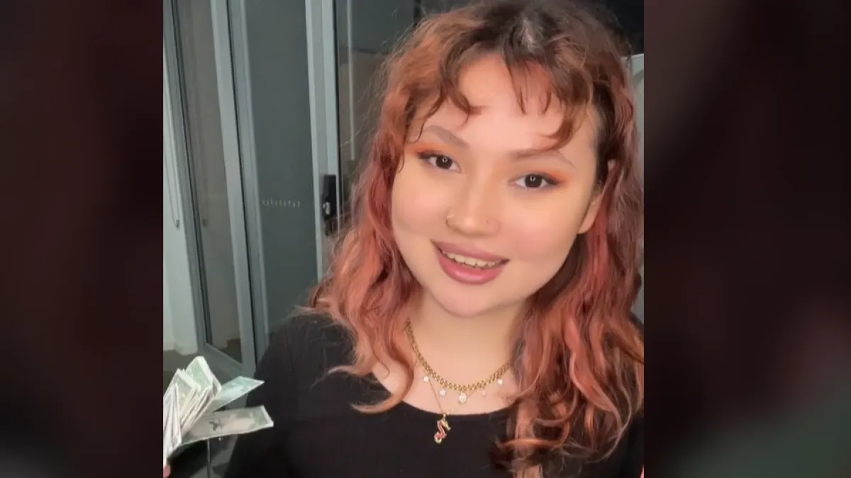 Ruby Jade zarađuje tisuće kao profesionalna djevojka - Net.hr