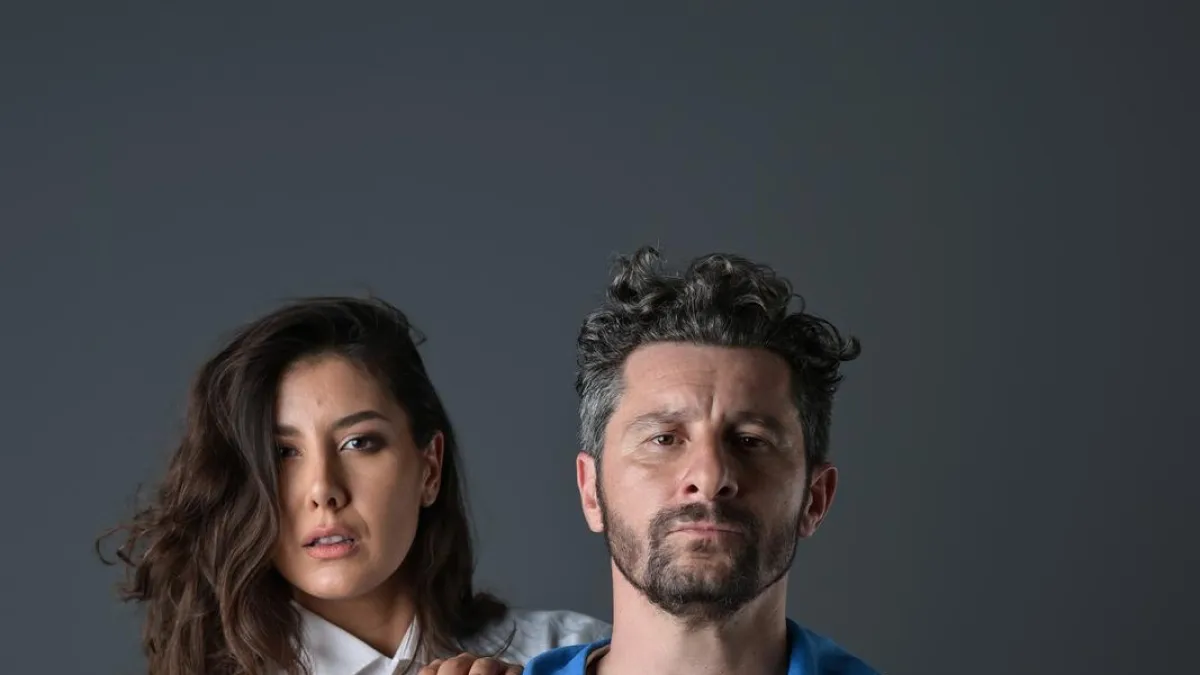 Dušan Bućan je postao otac - Net.hr