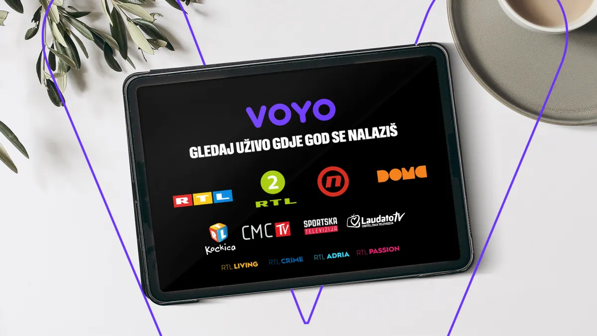 Kako gledati TV uživo putem interneta? Jednostavno i legalno na različitim uređajima - Net.hr