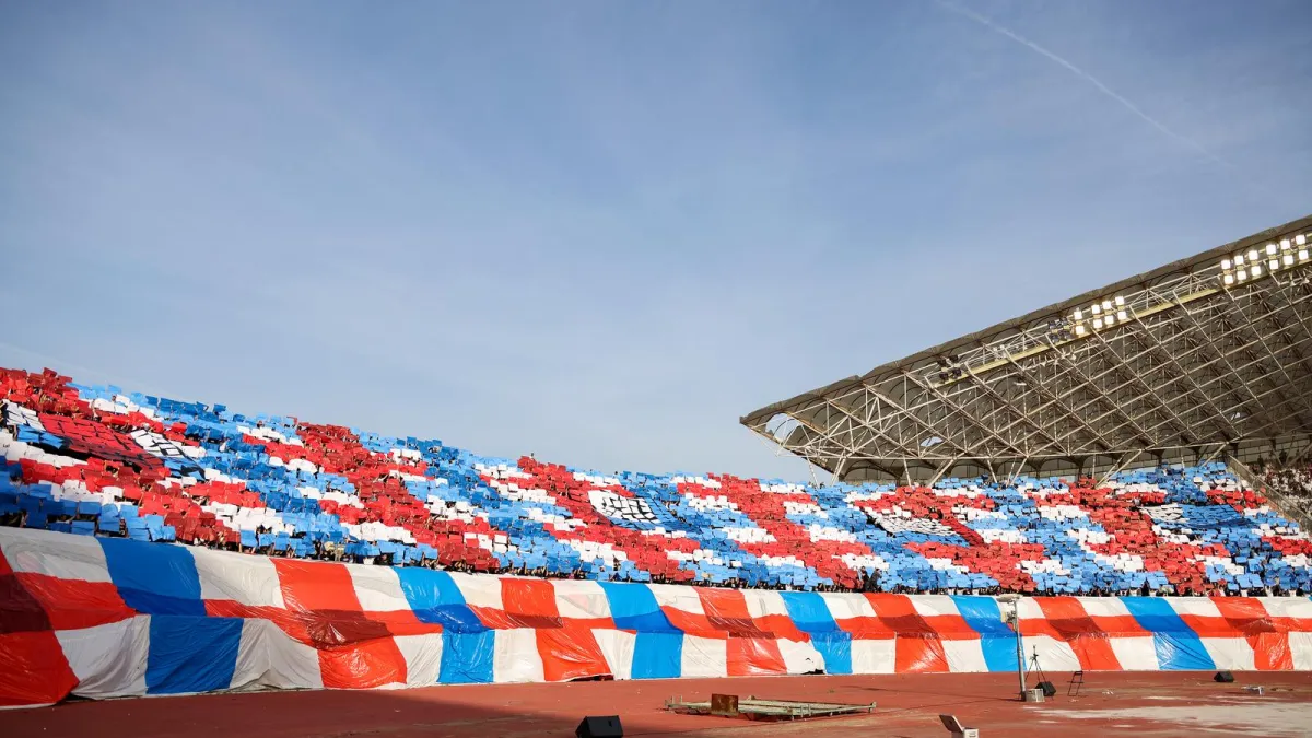 Kviz Koliko stvarno znate o navijačkoj grupi Torcida? - Net.hr