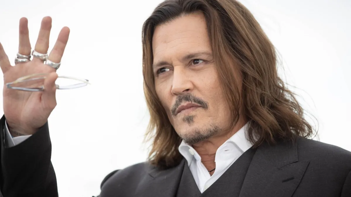 Johnny Depp u vezi s Jess Bordiu? - Net.hr