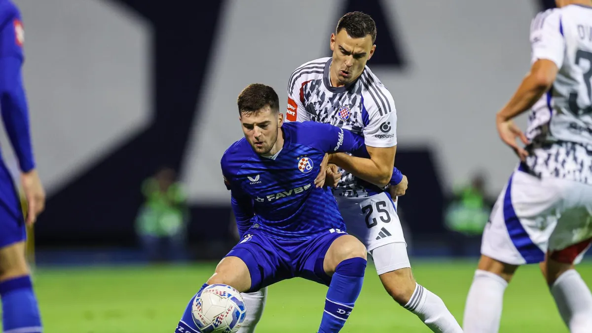 Najava 15. kola SuperSport HNL-a - Net.hr