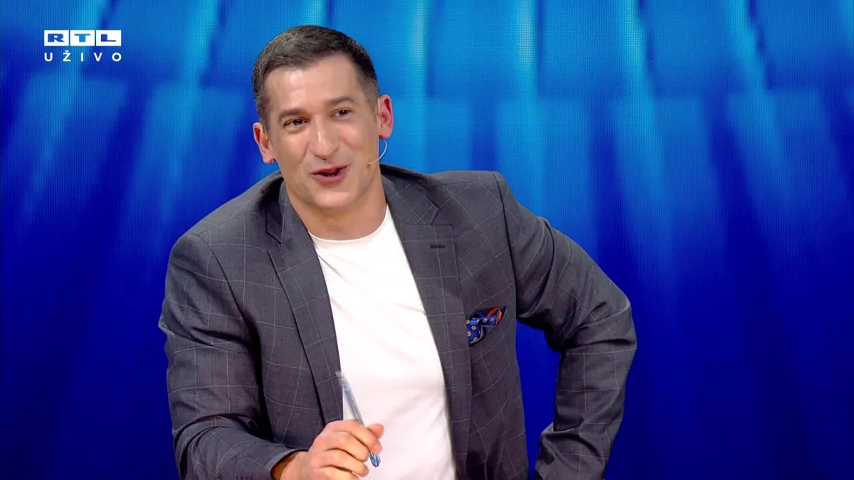 Superstar - Filip Miletić oduševljen Karlom Miklaužić - Net.hr