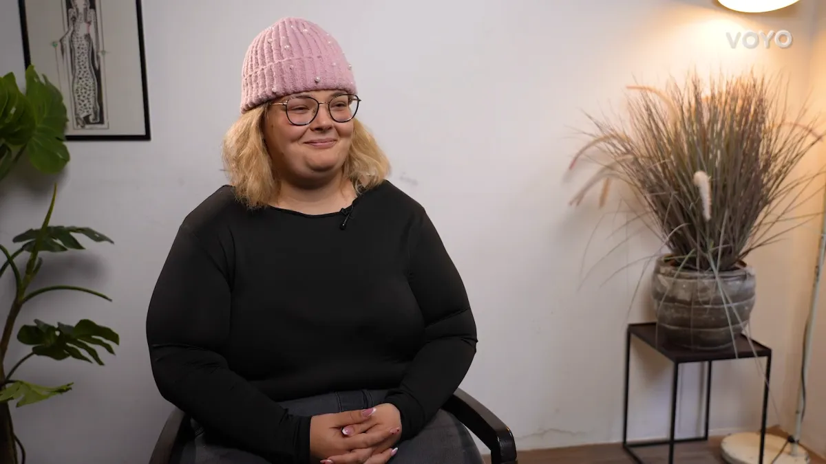 Marija Novak iz 'Života na vagi' o razvodu i velikoj promjeni - Net.hr