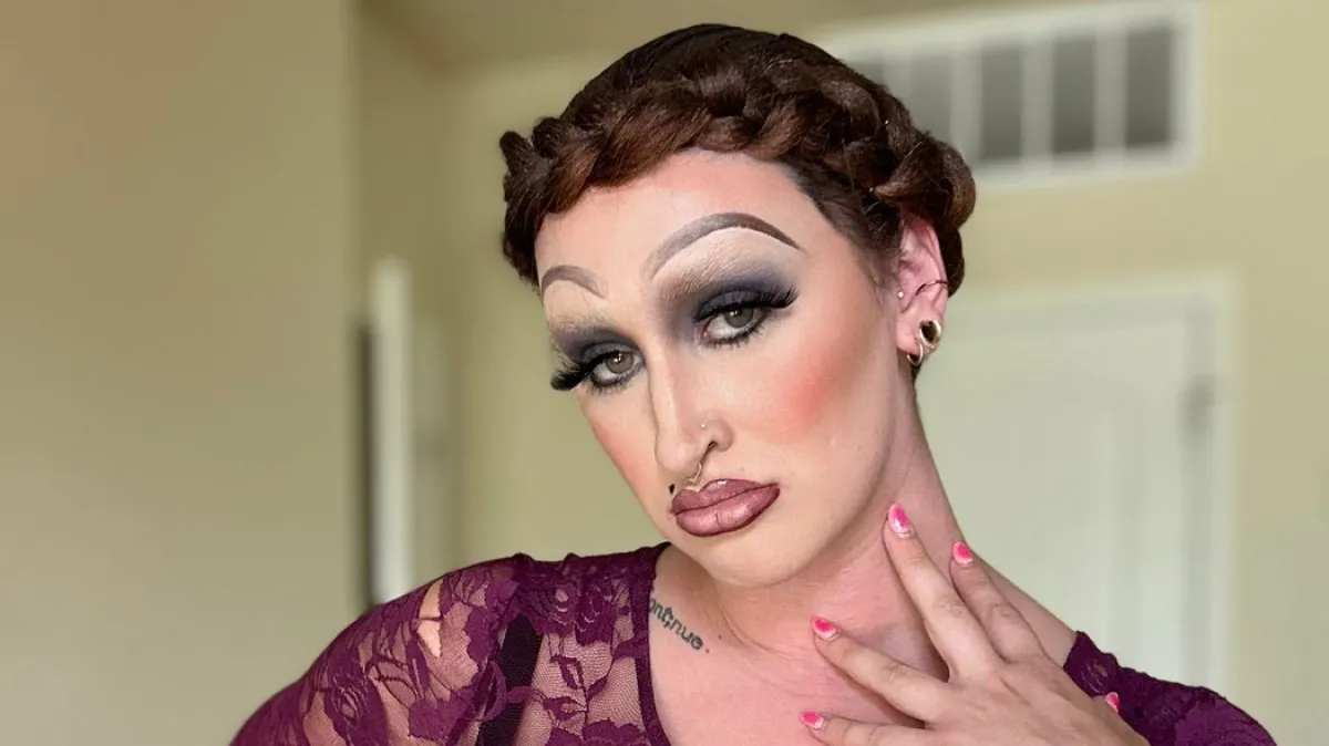 Avalon Mira zarađuje oblačeći se u popularnog lika. Internet je ...