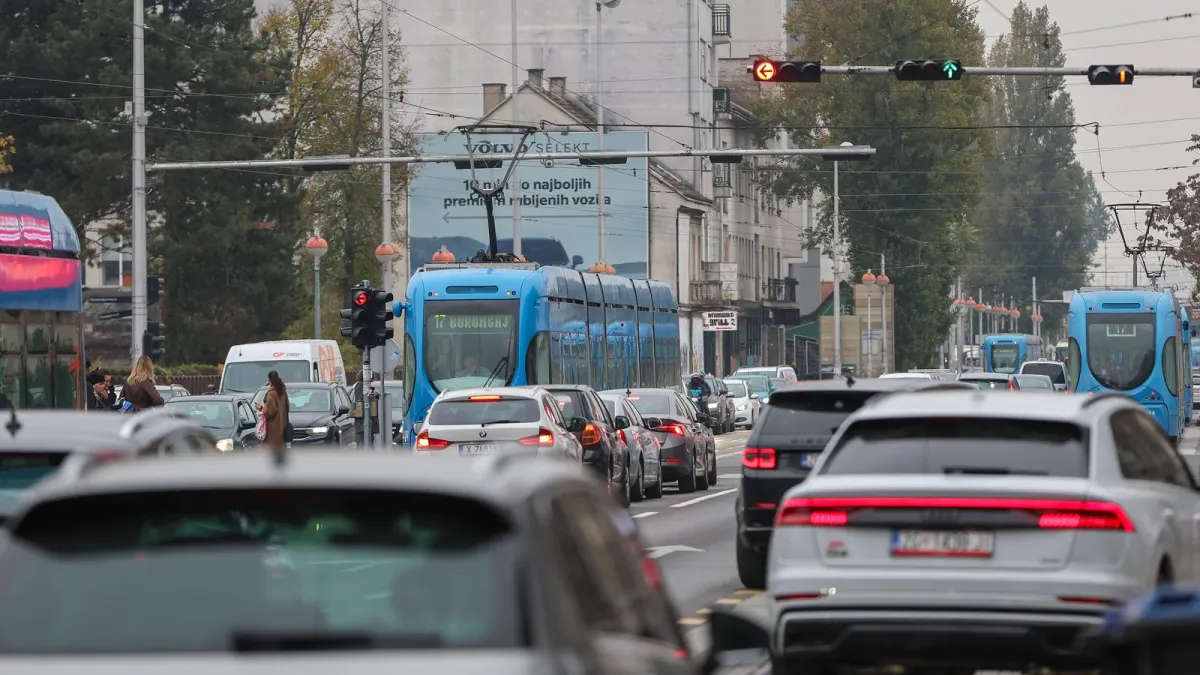 Važna obavijest iz ZET-a, Tramvaji u Zagrebu mijenjaju trasu - Net.hr